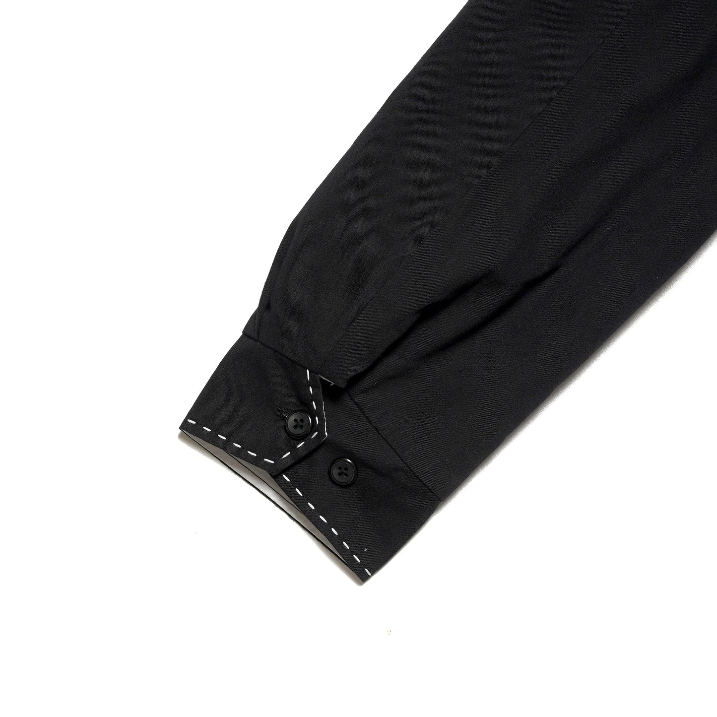 JAGUAR KNIGHT BLACK - JACKET – M.A.N.K.I.N.D